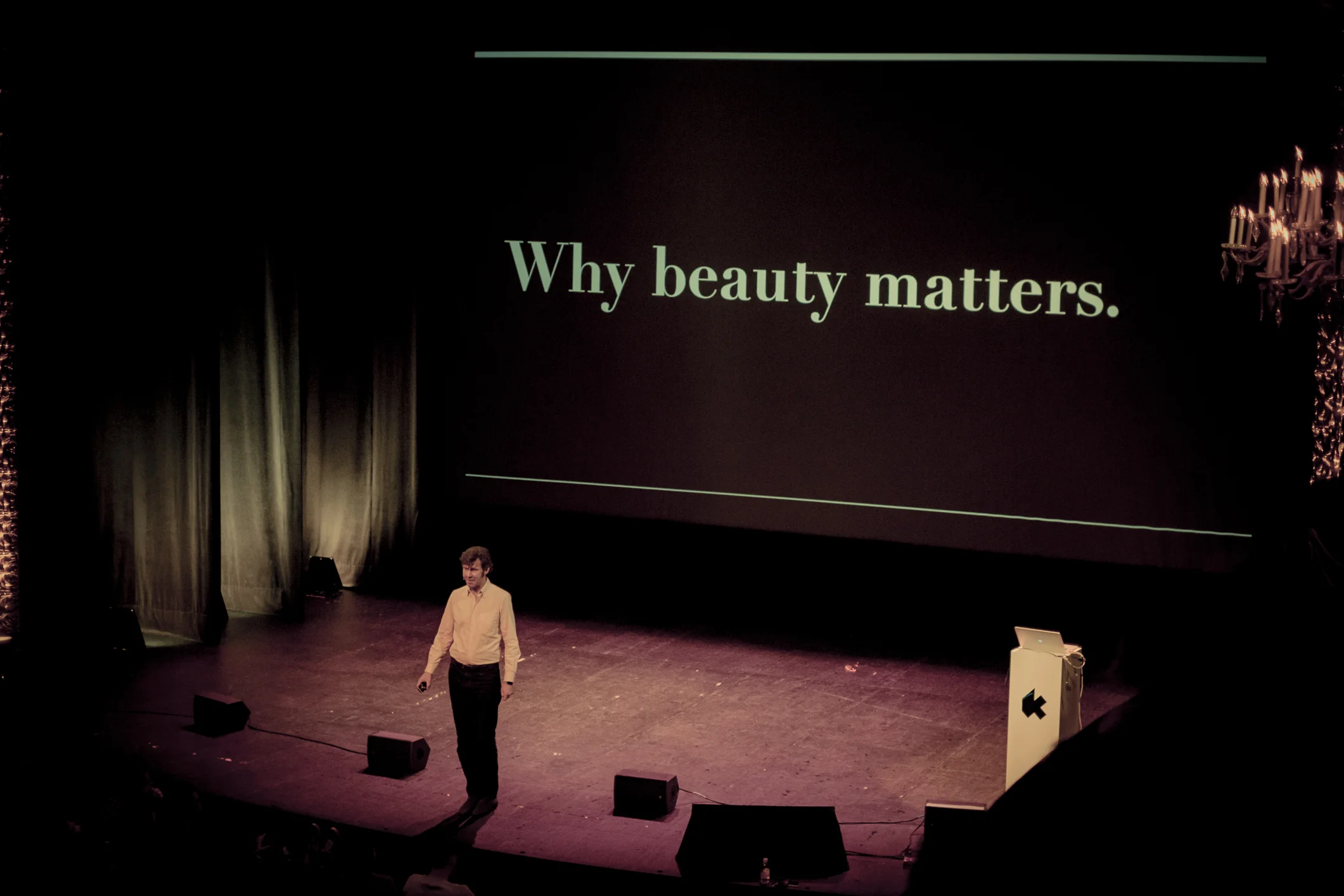 KIKK Festival — KIKK Projects