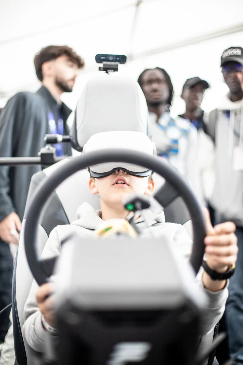 News — KIKK Projects