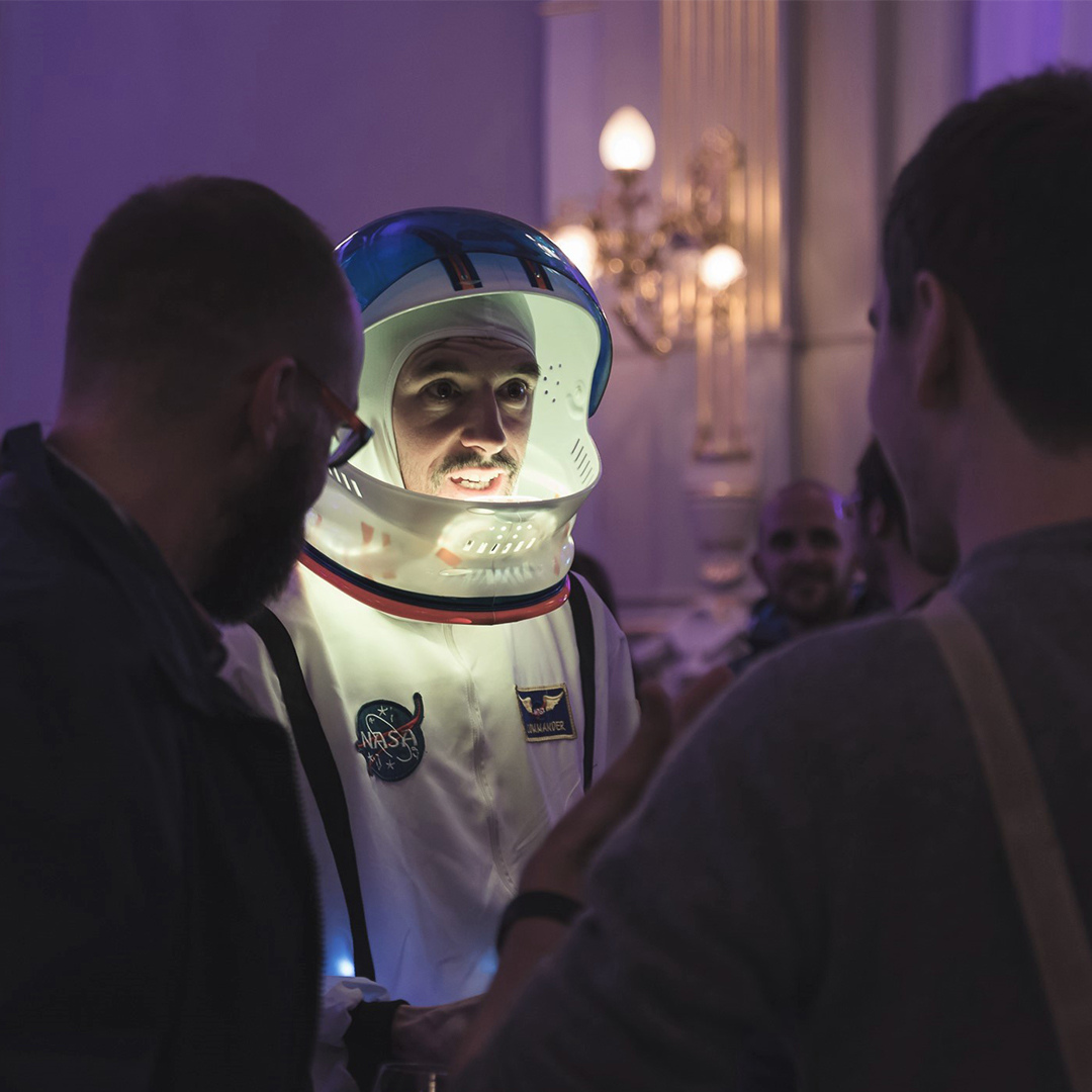 KIKK Projects