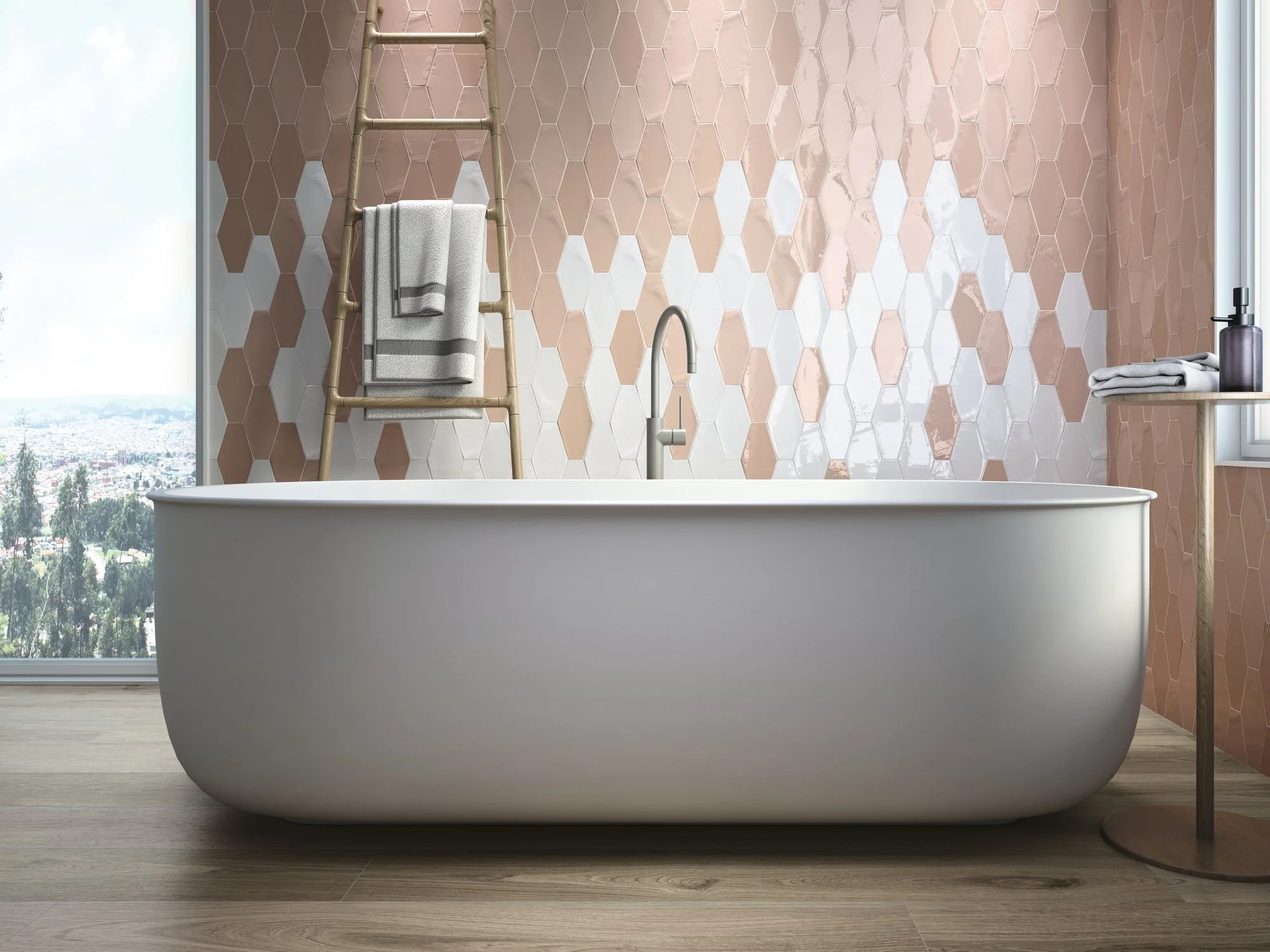 Bathroom Tiles Collection — Buckley's Tiles & Bathrooms