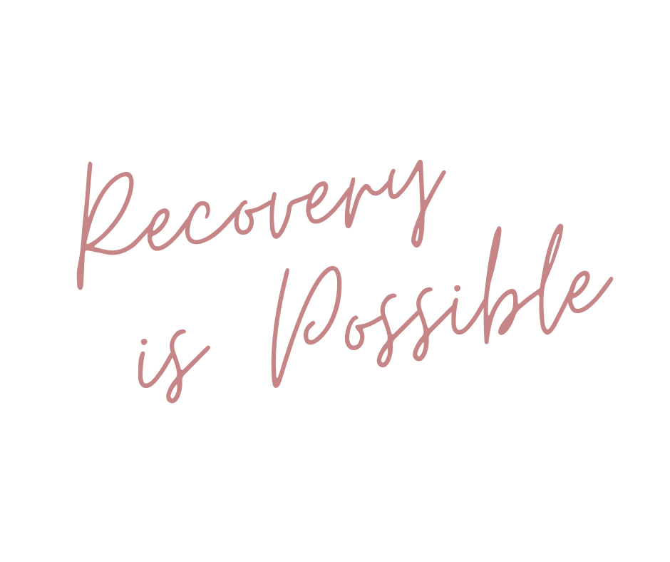 How We Recover — Eat Breathe Thrive