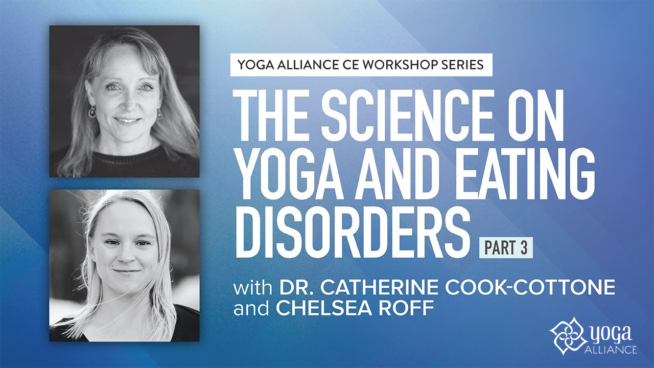 Video Library — Eat Breathe Thrive