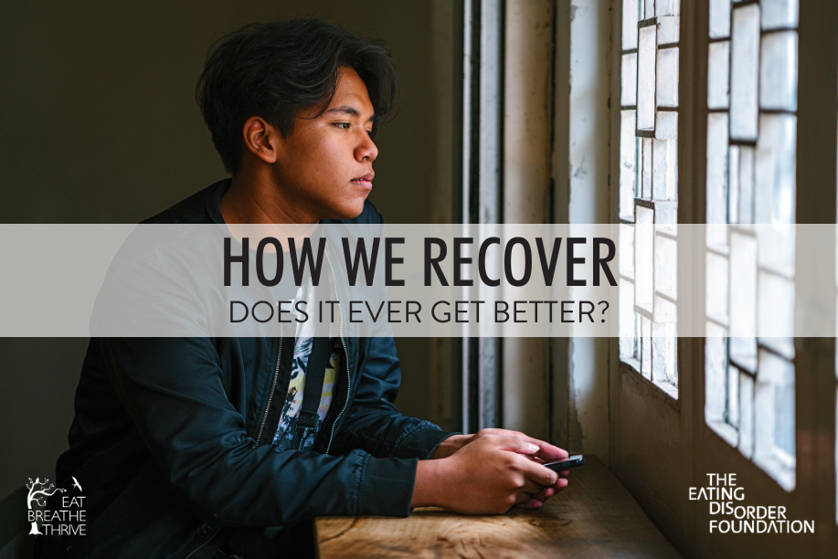 How We Recover — Eat Breathe Thrive