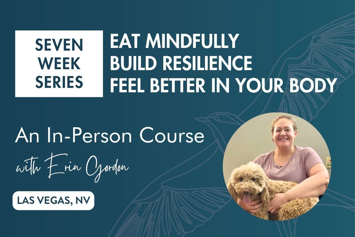 Courses — Eat Breathe Thrive