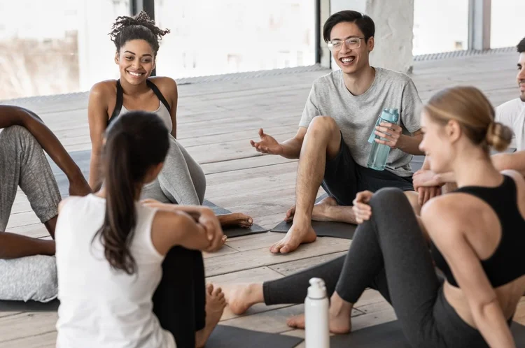 Courses — Eat Breathe Thrive