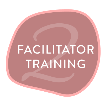 Become a Facilitator — Eat Breathe Thrive