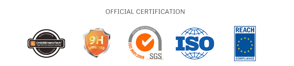 Ceramic Coating Car Paint Protection by KubeBond. 1 million users. 90 ...