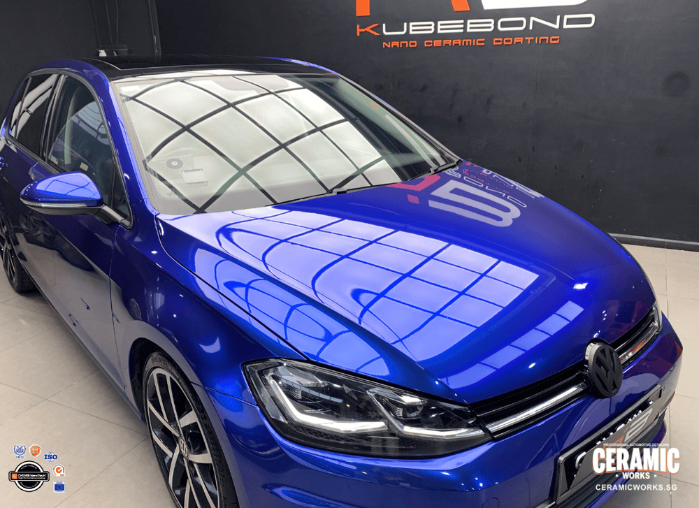 Car Wrap Singapore - Premium Vinyl Wrap & Custom Car Styling - Ceramic ...