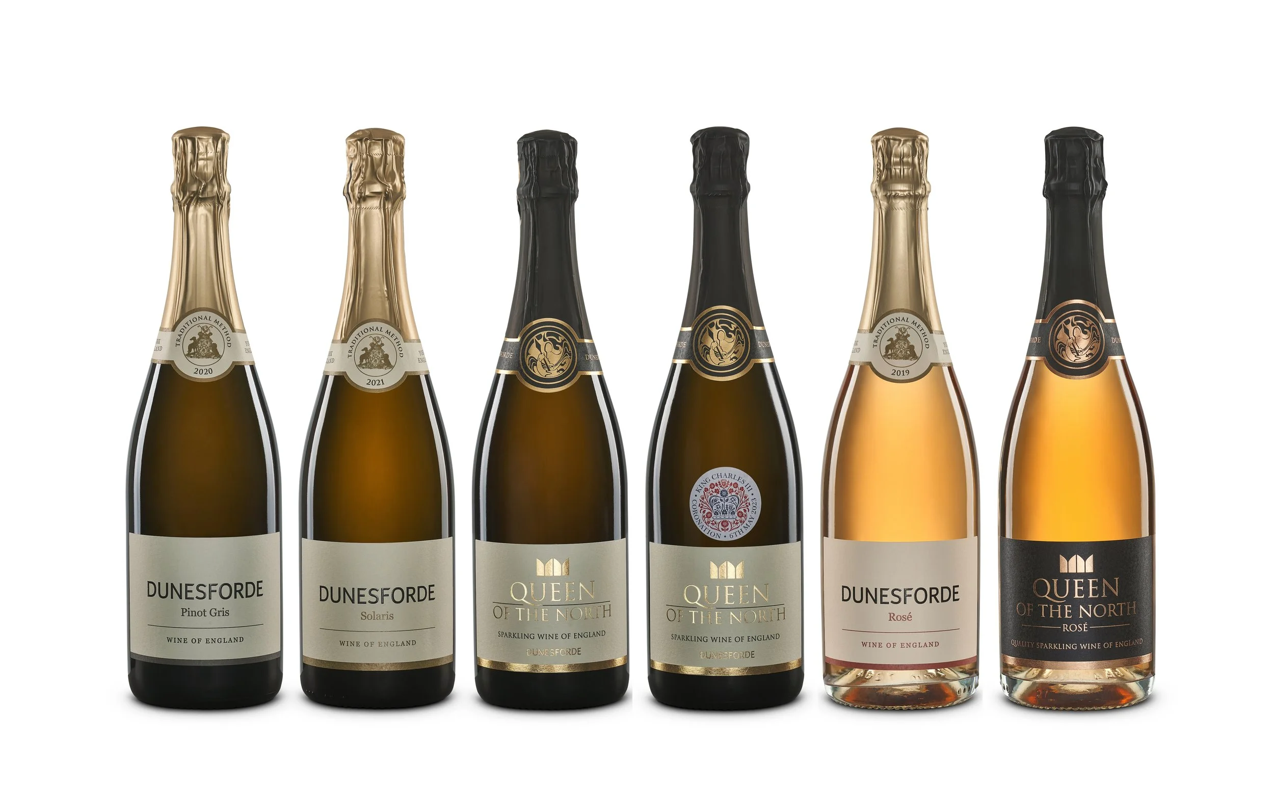 Buy our wines — Dunesforde Vineyard