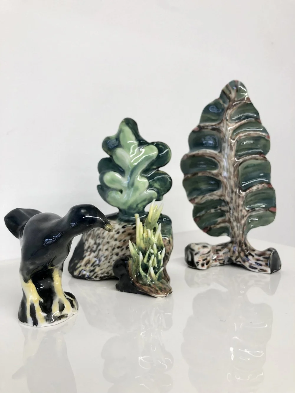 Creative Currents: Diving Into The Life of Southwest Artists and Makers: Katie Bunnell — Maxine ...