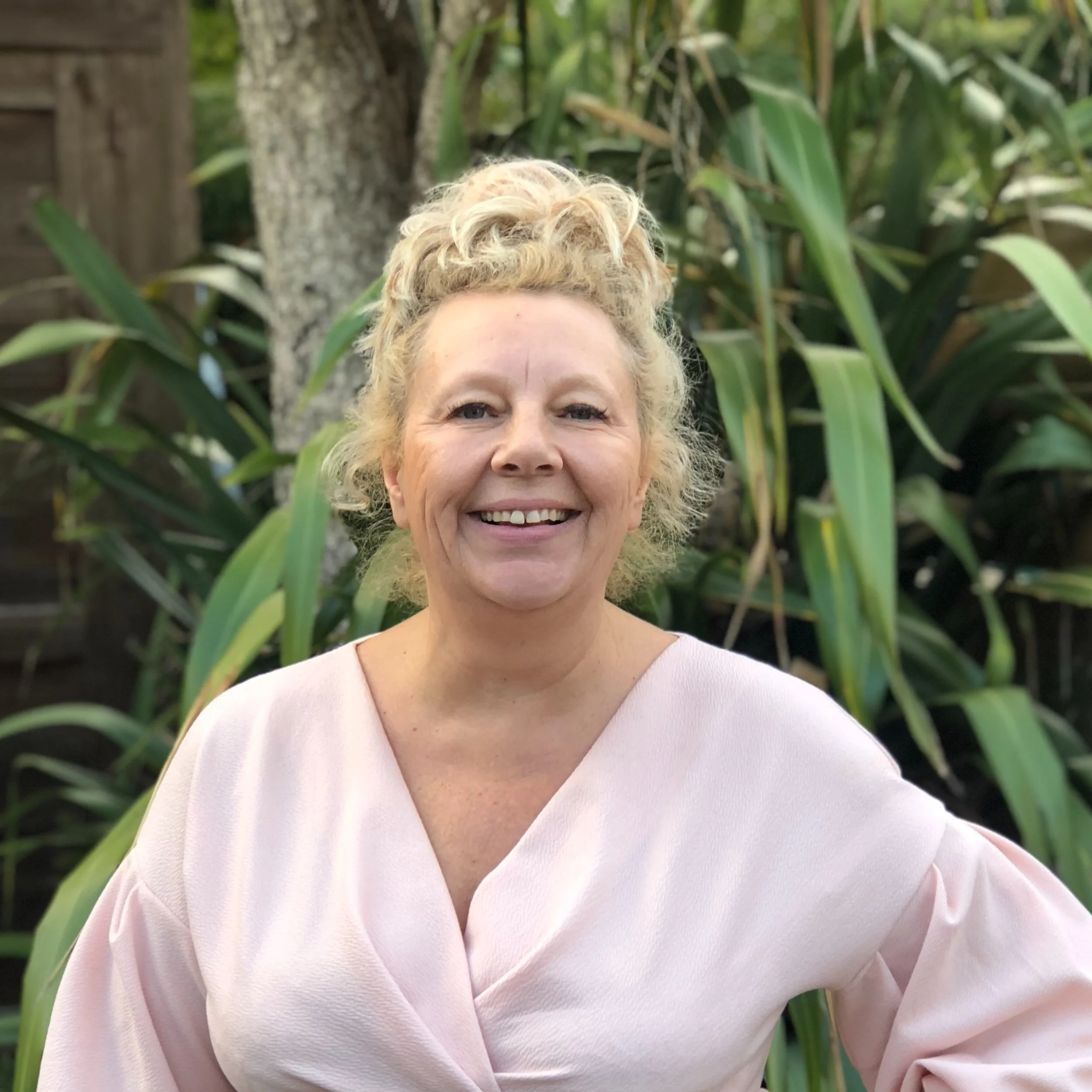 Meet the team — The Gardeners in Bristol and North Somerset
