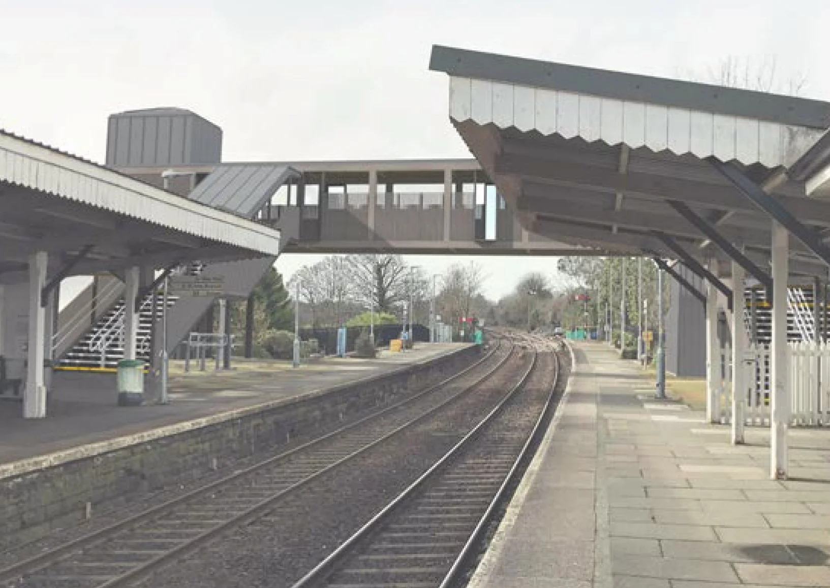 St Erth, Cornwall — RKG