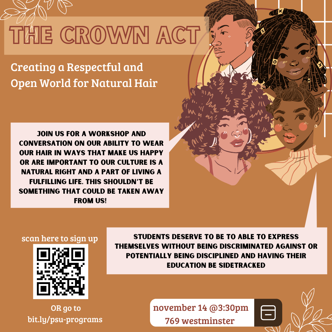 Events — Providence Student Union