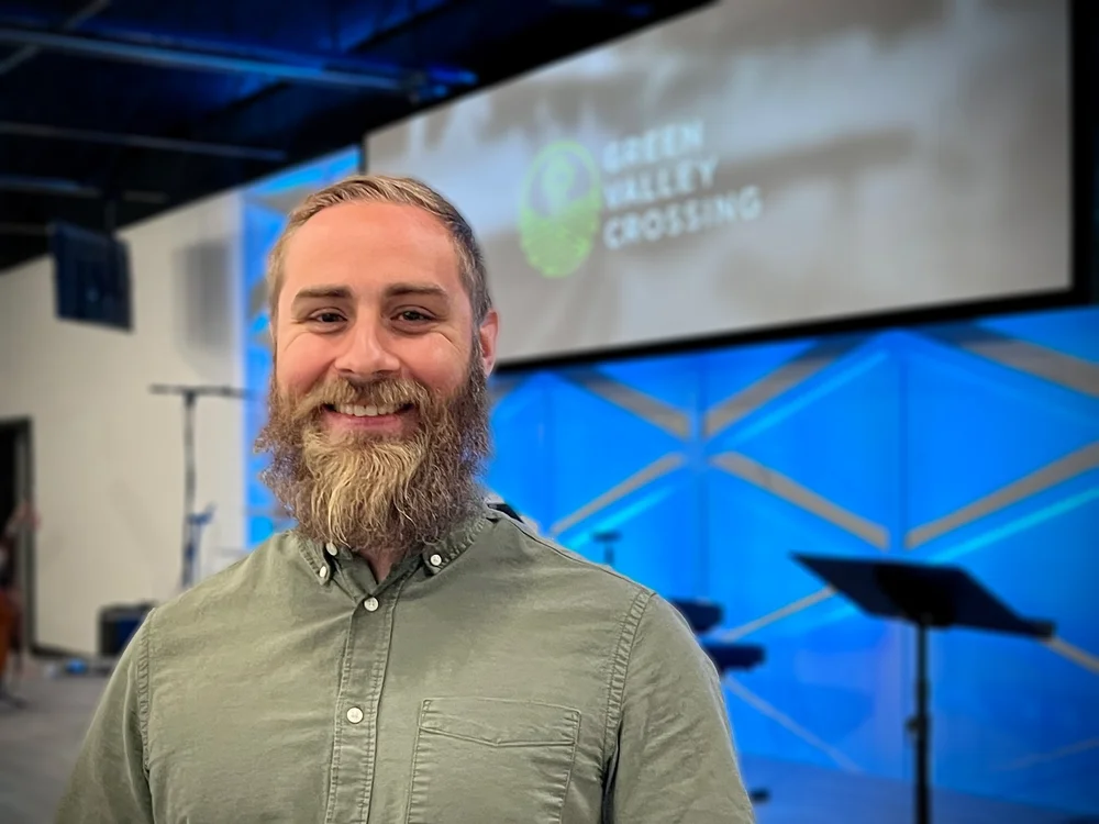 Our Leaders — Green Valley Crossing