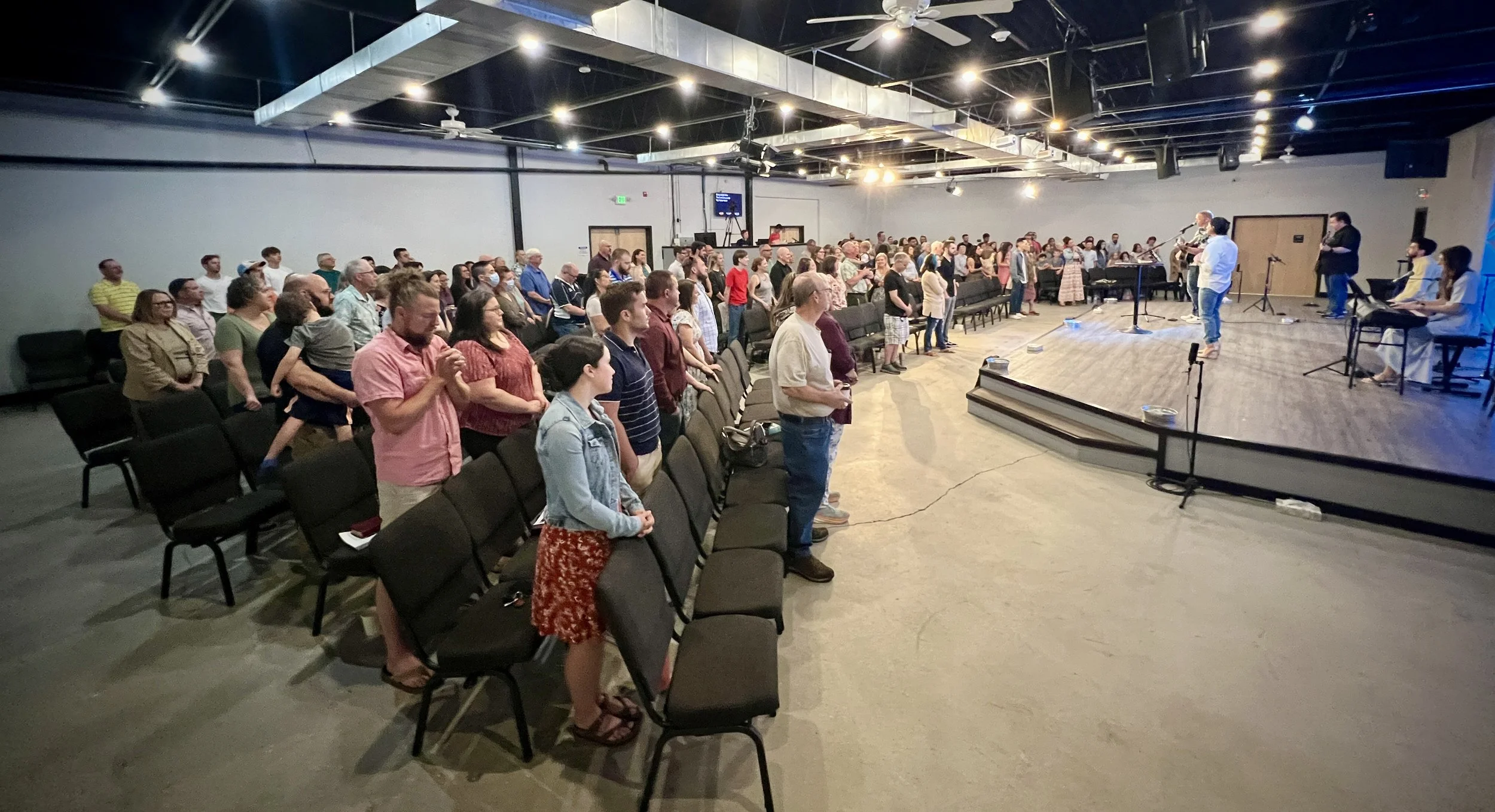 Green Valley Crossing