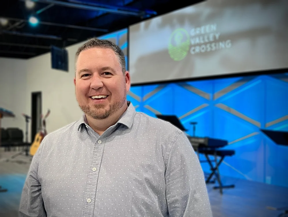 Our Leaders — Green Valley Crossing