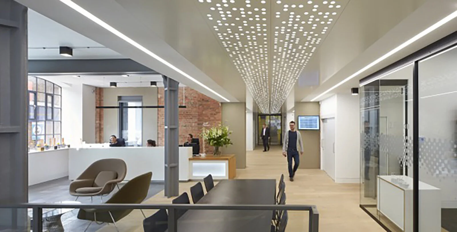 Stephen Masterson | TP Bennett, London | ONE Global Design