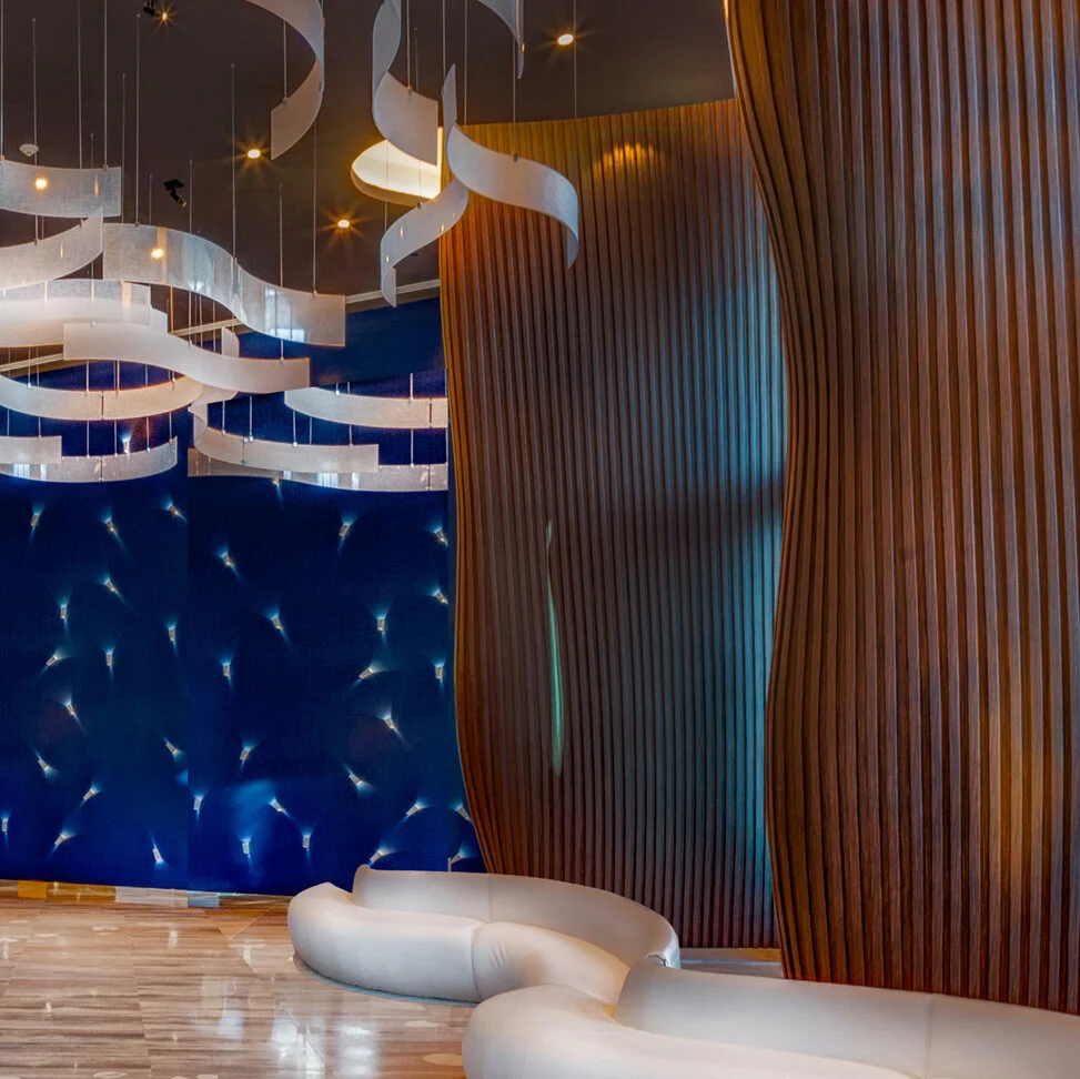 Sherif Ayad | ID & Design International, Fort Lauderdale | ONE Global ...