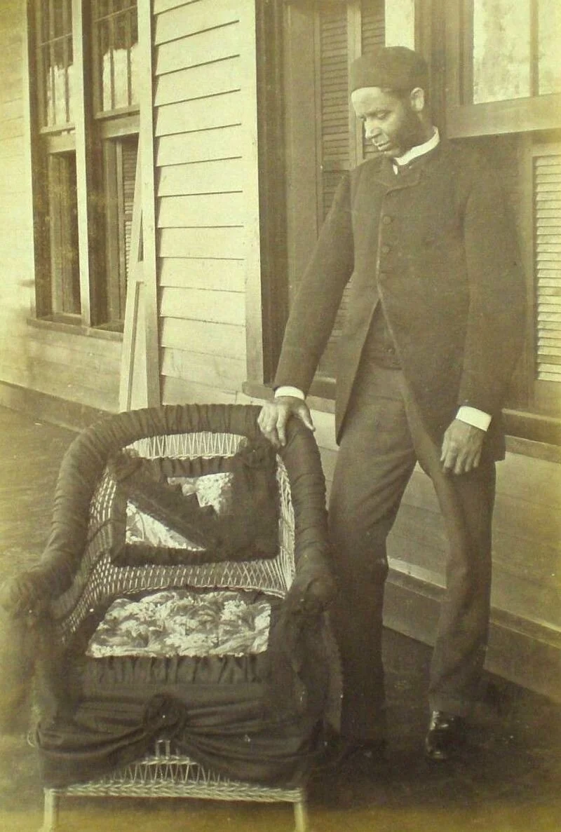 Judged By Merit — U.S. Grant Cottage National Historic Landmark