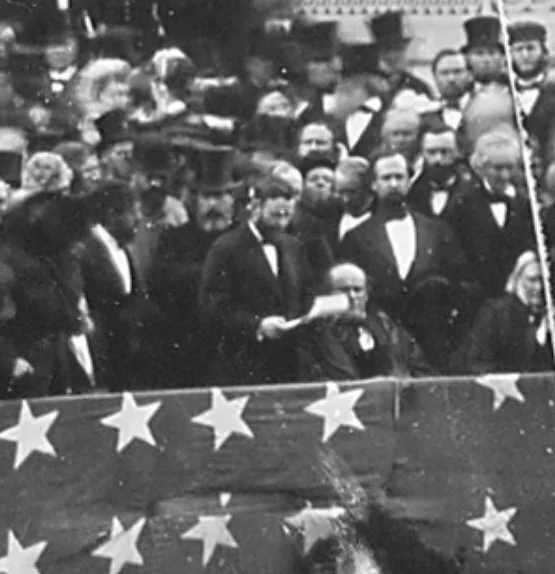 Speaking of Grant — U.S. Grant Cottage National Historic Landmark