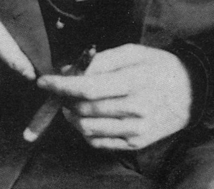 Champion of the Weed: A Study of the "Legendary" Smoking Habit of U.S ...