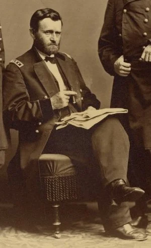 Champion of the Weed: A Study of the "Legendary" Smoking Habit of U.S ...