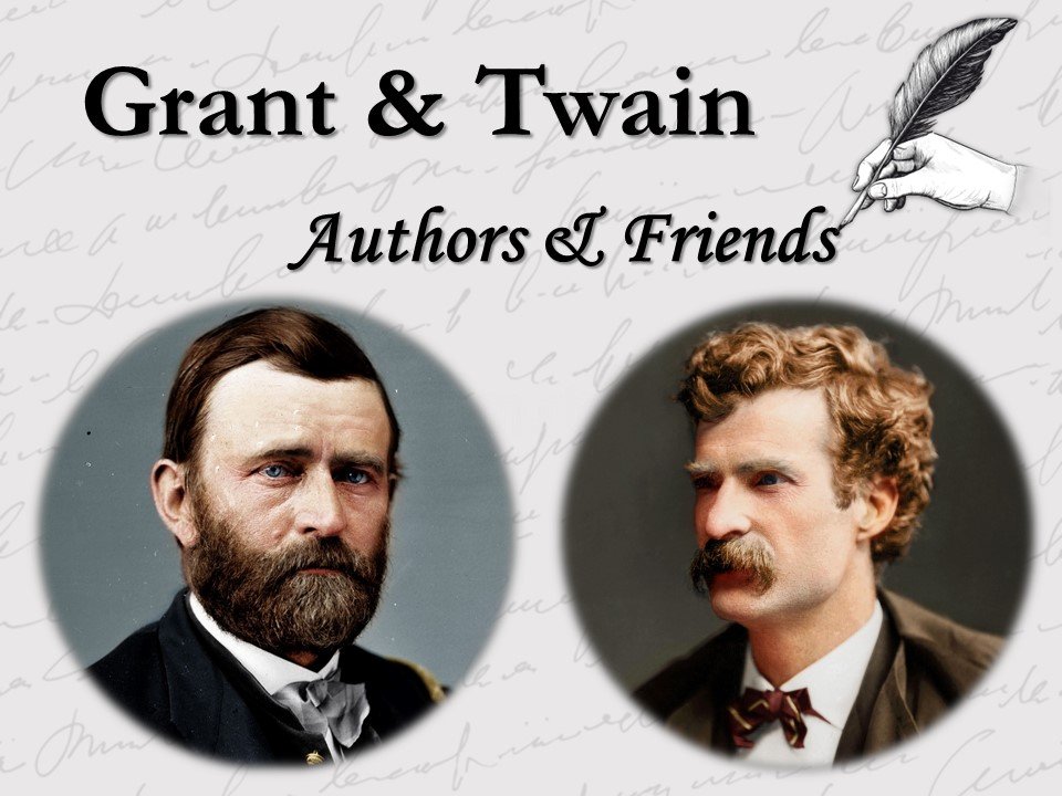 Outreach — U.S. Grant Cottage National Historic Landmark