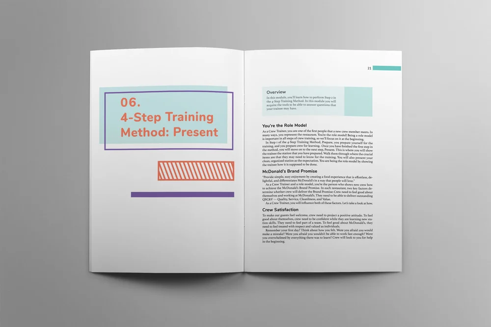 Crew Trainer Workbook (Copy) — Heather Johnson