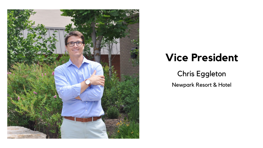 UTIA Board of Directors — Utah Tourism Industry Association