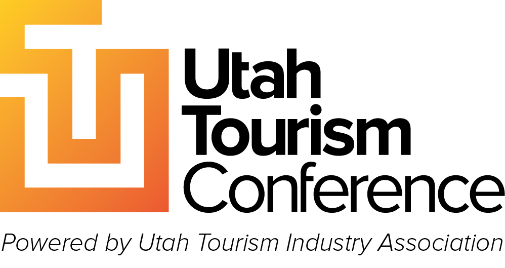 Utah Tourism Logo