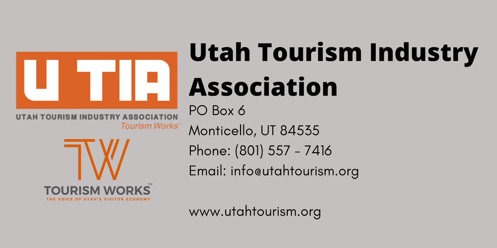 2024 Tourism Day on the Hill — Utah Tourism Industry Association