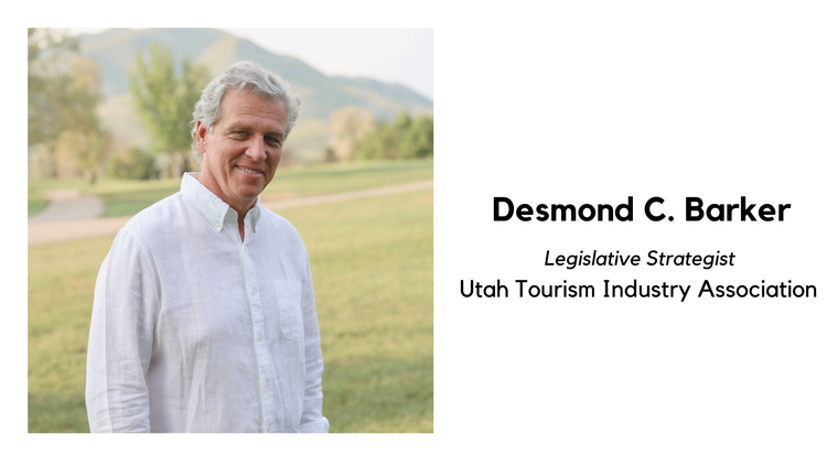 Tourism Hall of Fame — Utah Tourism Industry Association