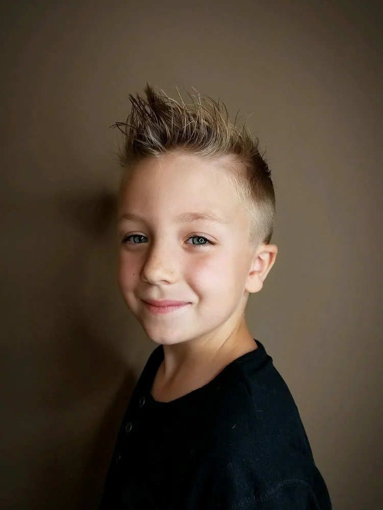 Navajo Interactive Museum — Jaxon's Pursuit of Knowledge