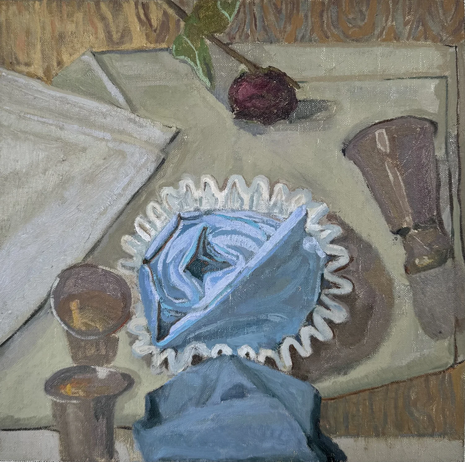 The Painting Center: More Than A Gallery