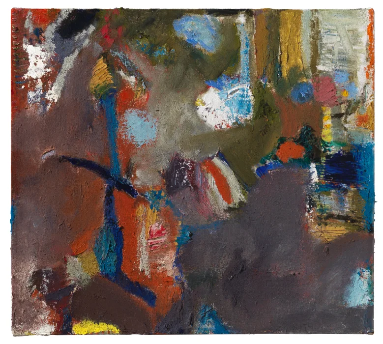 The Painting Center: More Than A Gallery