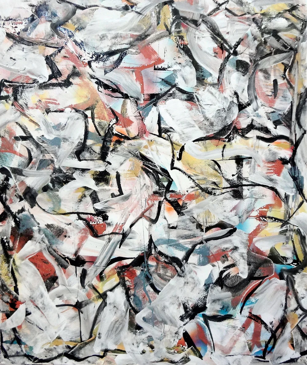 The Painting Center: More Than A Gallery