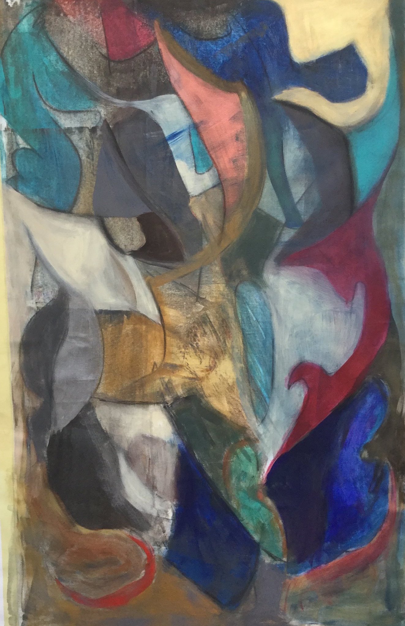 The Painting Center: More Than A Gallery
