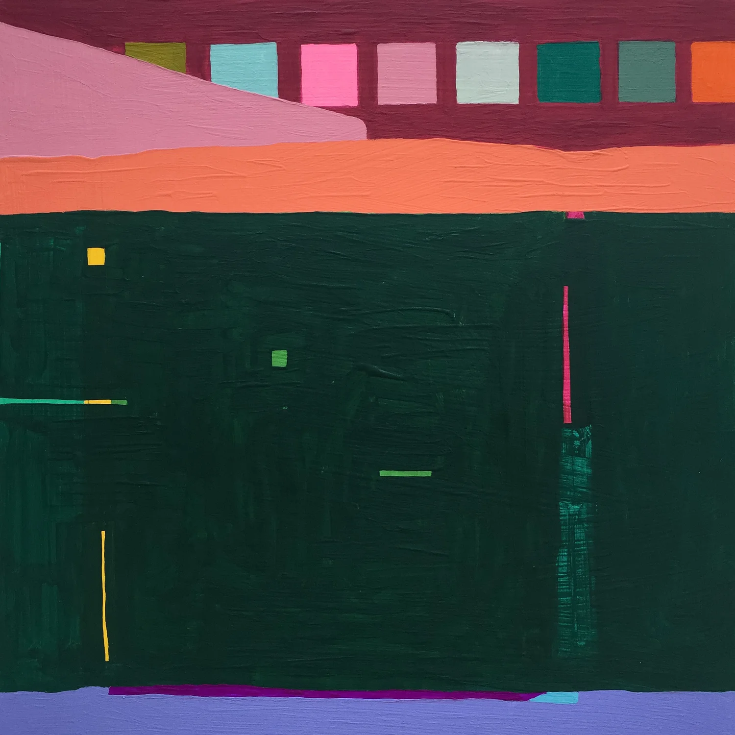 The Painting Center: More Than A Gallery