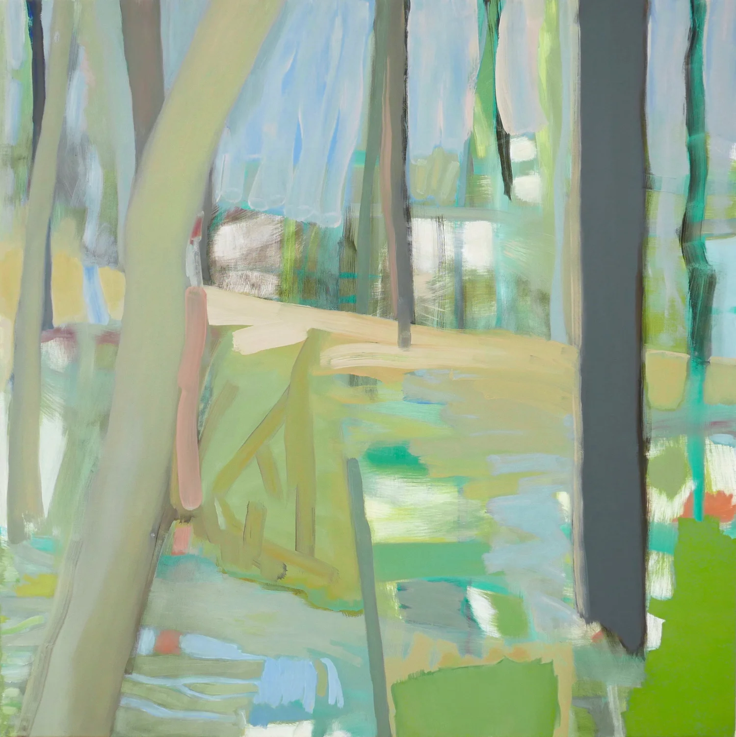 The Painting Center: More Than A Gallery