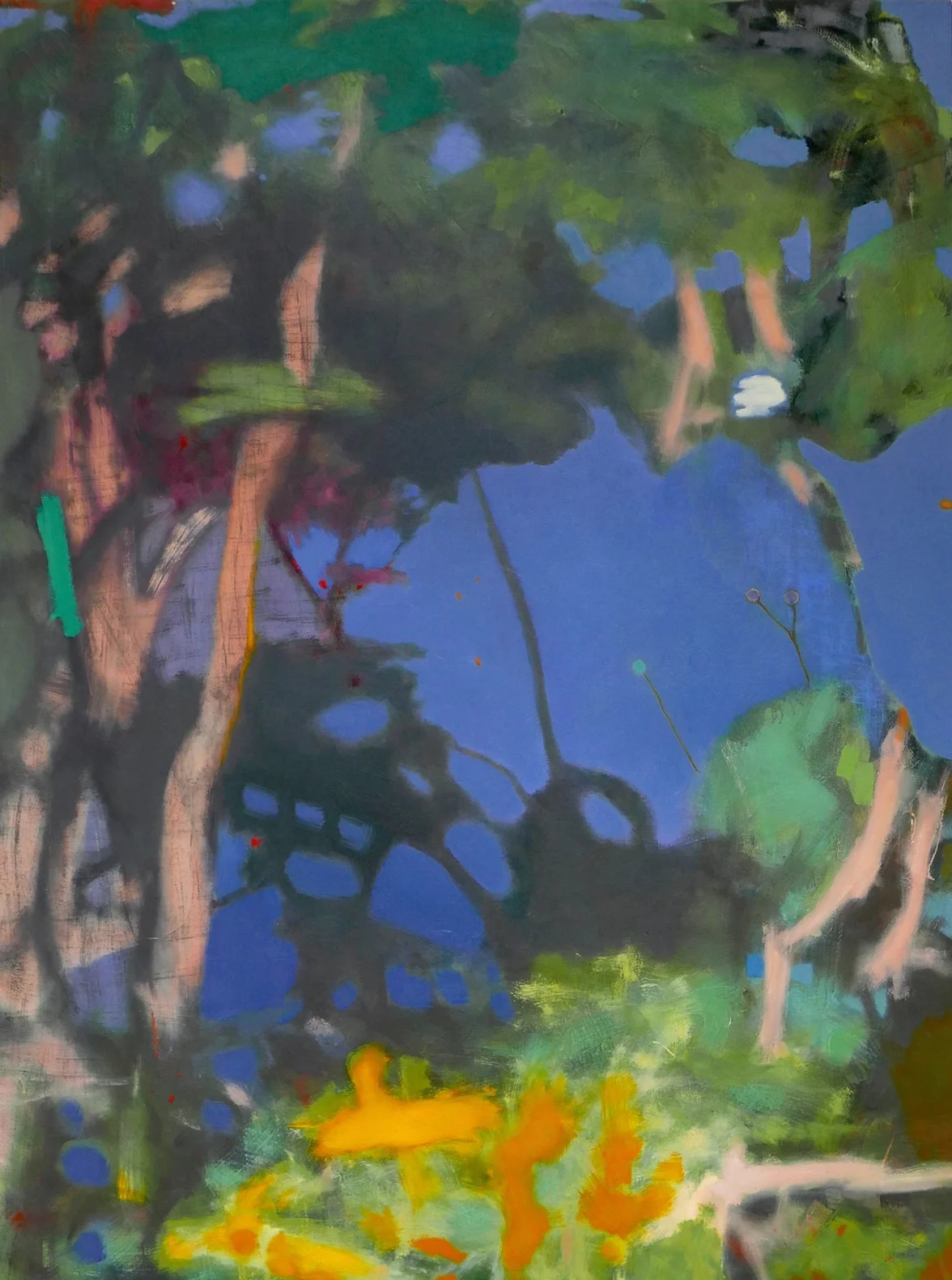 The Painting Center: More Than A Gallery