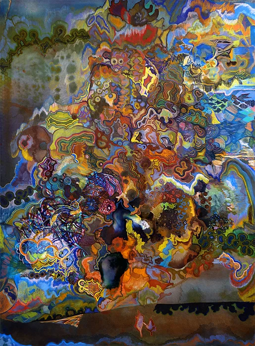 The Painting Center: More Than A Gallery