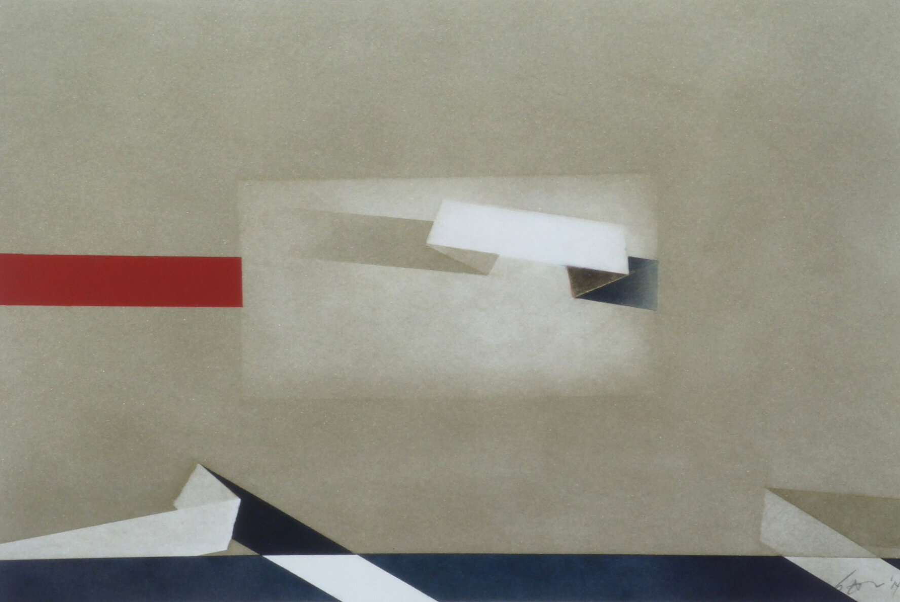The Painting Center: More Than A Gallery