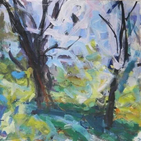 The Painting Center: More Than a Gallery