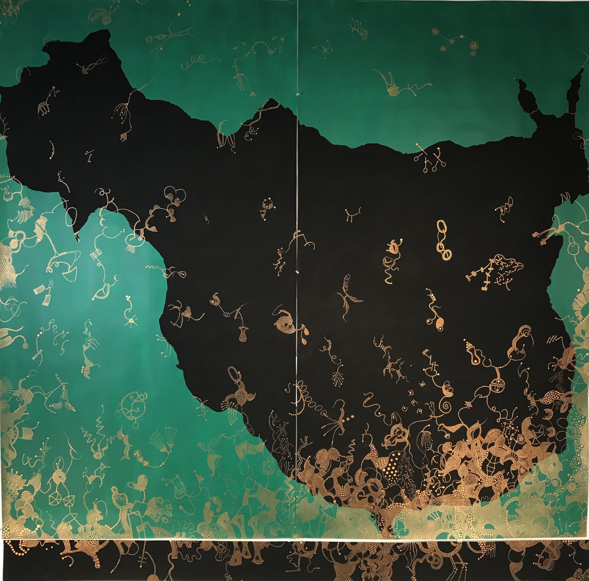 The Painting Center: More Than A Gallery