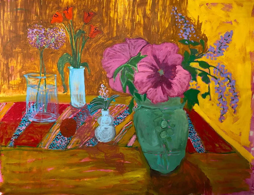 The Painting Center: More Than A Gallery