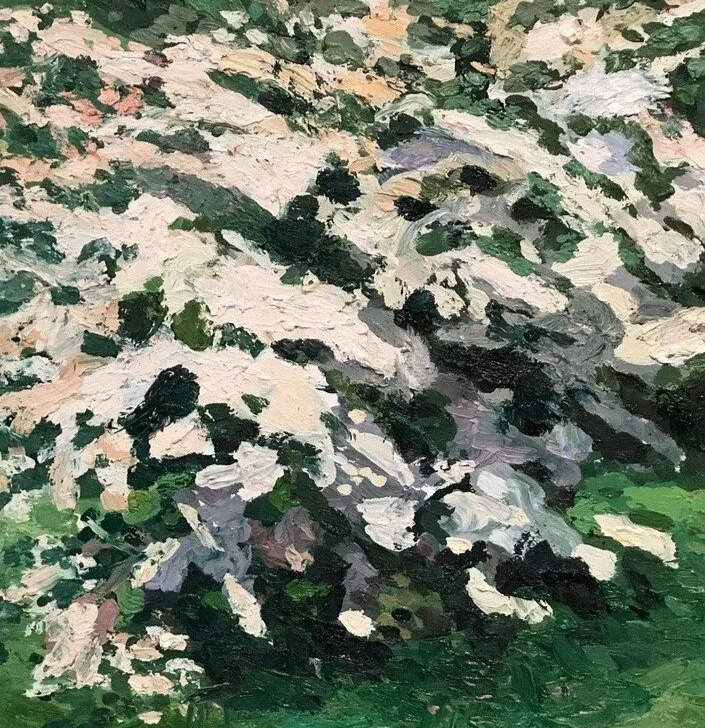 The Painting Center: More Than a Gallery