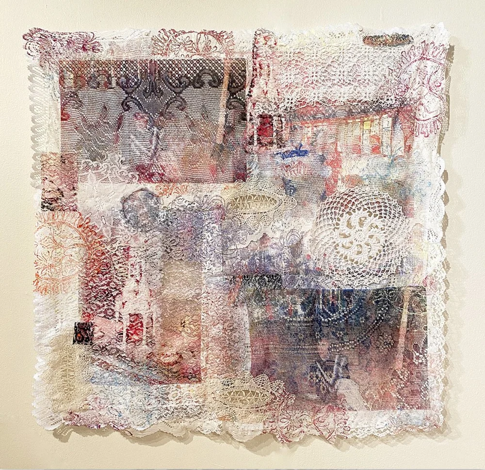 The Painting Center: More Than A Gallery