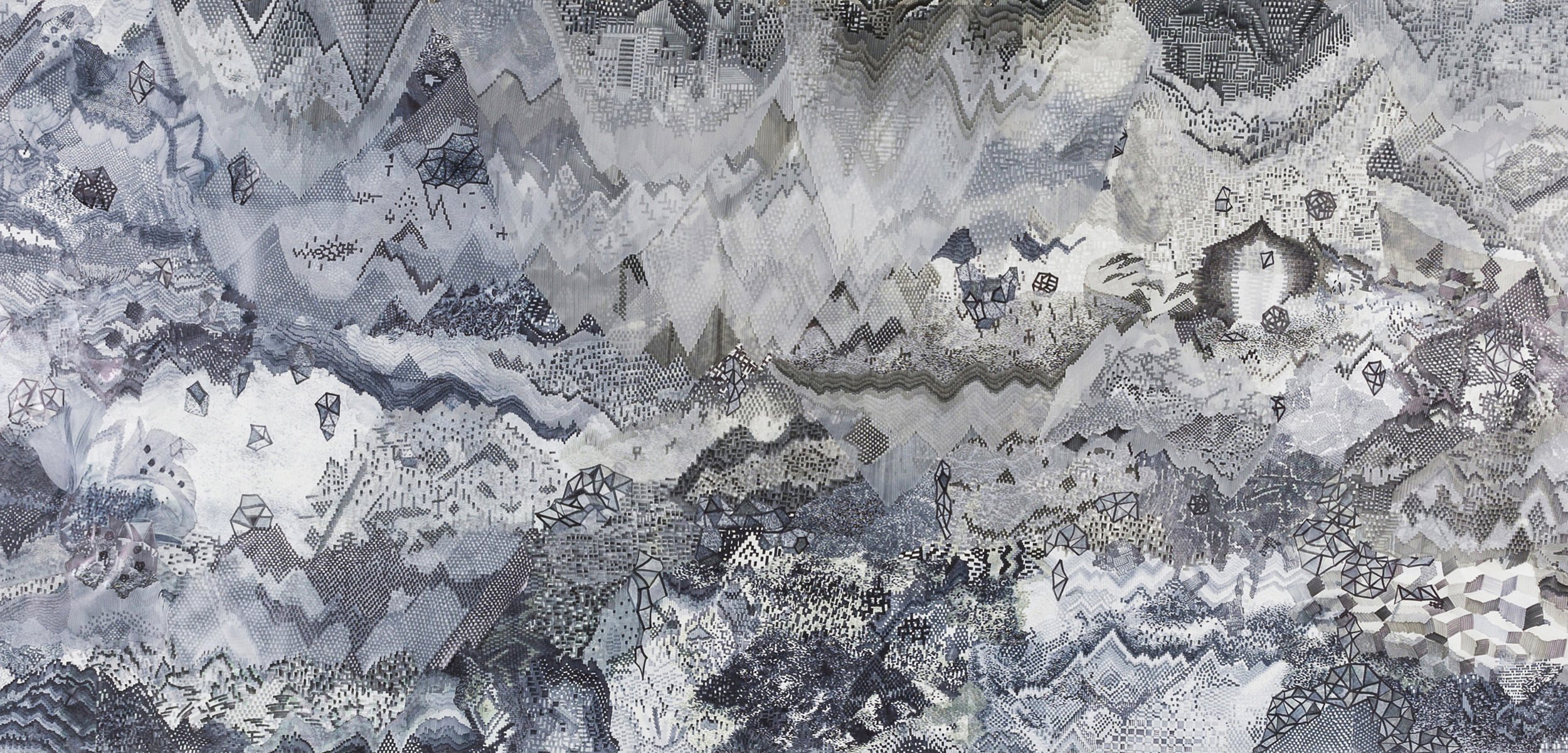 The Painting Center: More Than A Gallery