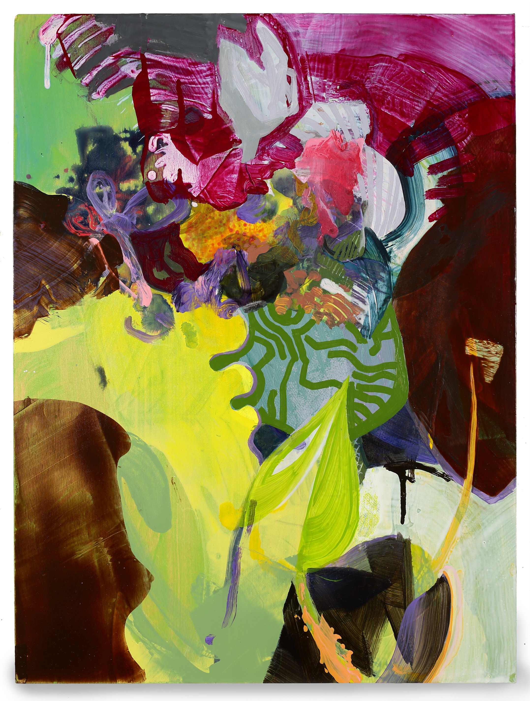 The Painting Center: More Than A Gallery