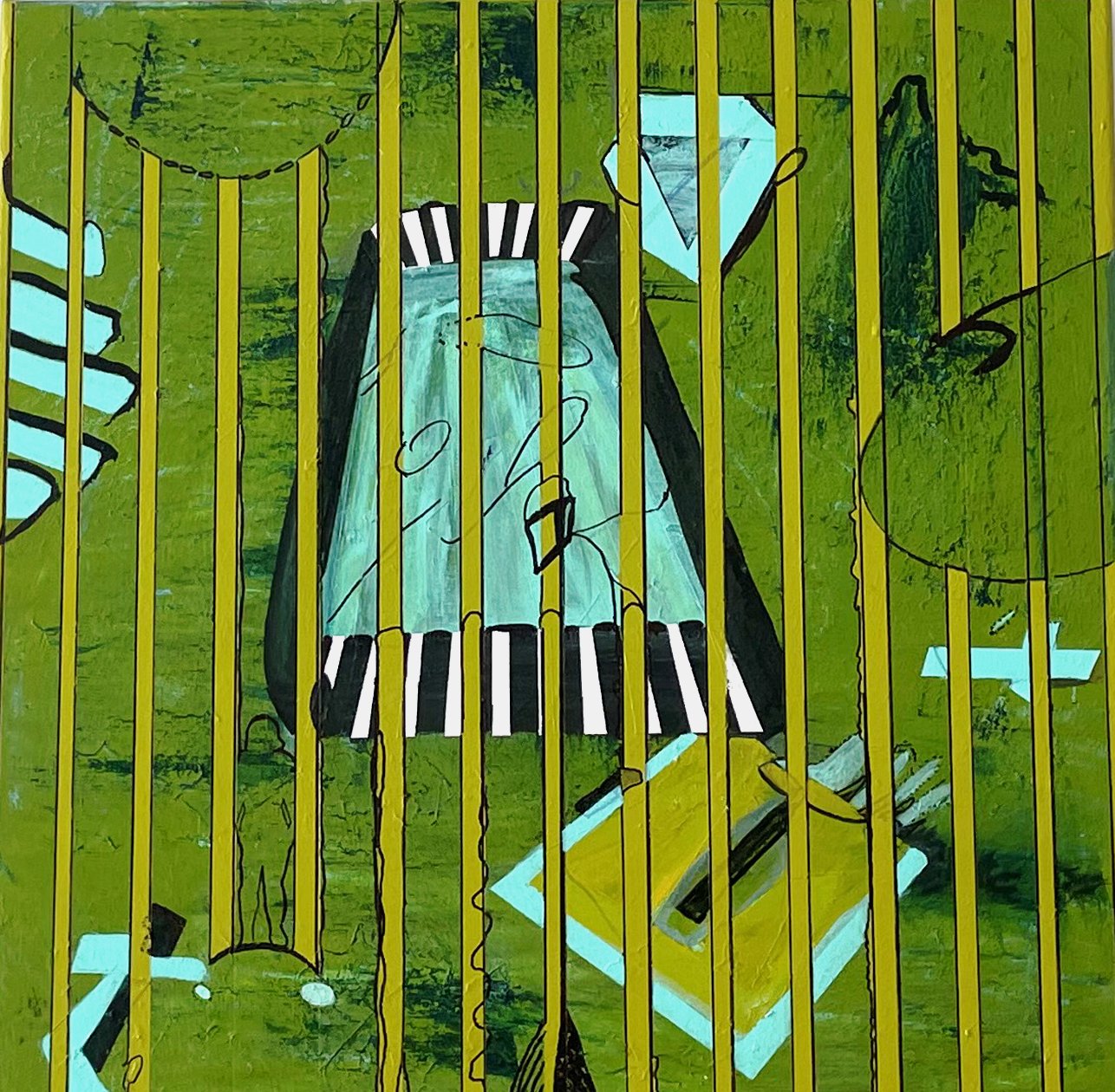 The Painting Center: More Than A Gallery